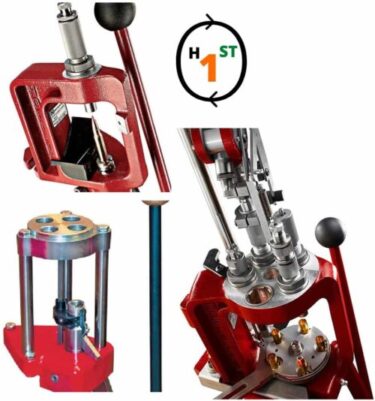 The types of reloading presses in 2026! - Honest Opinion