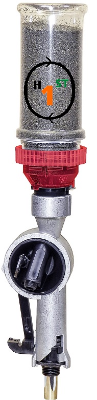 Review of Best Case Activated Powder Measures, Top 4!!