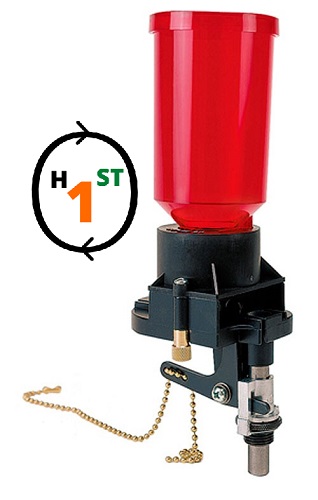 Review of Best Case Activated Powder Measures, Top 4!!