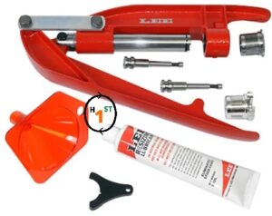 The Best LEE Hand Press Review of 2024! - Honest Opinion