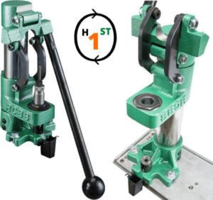 The Best RCBS Summit Press Review of 2024