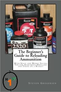 Avoid mishaps! Best Reloading Manuals as of 2024!