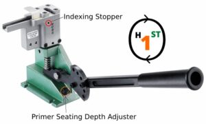 Best Bench Priming Tool for Reloading of all Time!!!
