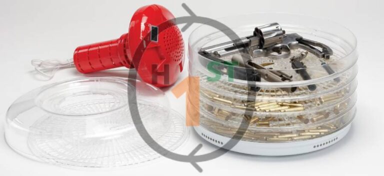 Ultimate Hornady Case and Parts Dryer Review! Investment Worthy?