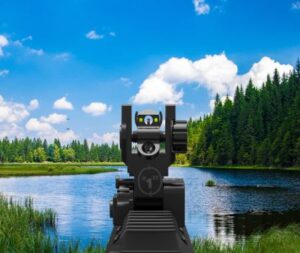 7 Types of Gun Scopes and Their Characteristics!